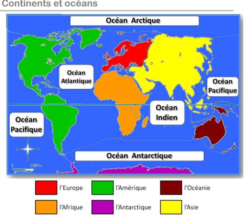 Les Allos - Année en cours